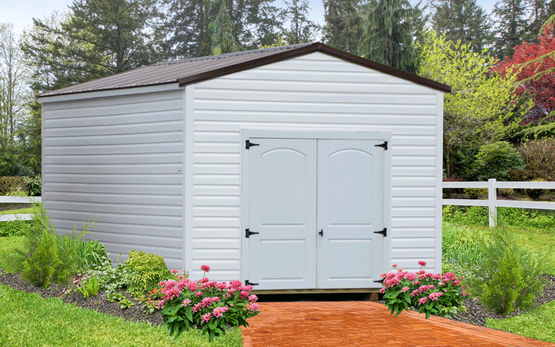 Ultimate Guide For 12x20 Sheds | Timberline Barns