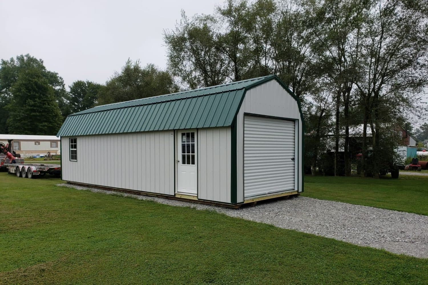 Attached vs Detached Garages: Your Complete Guide