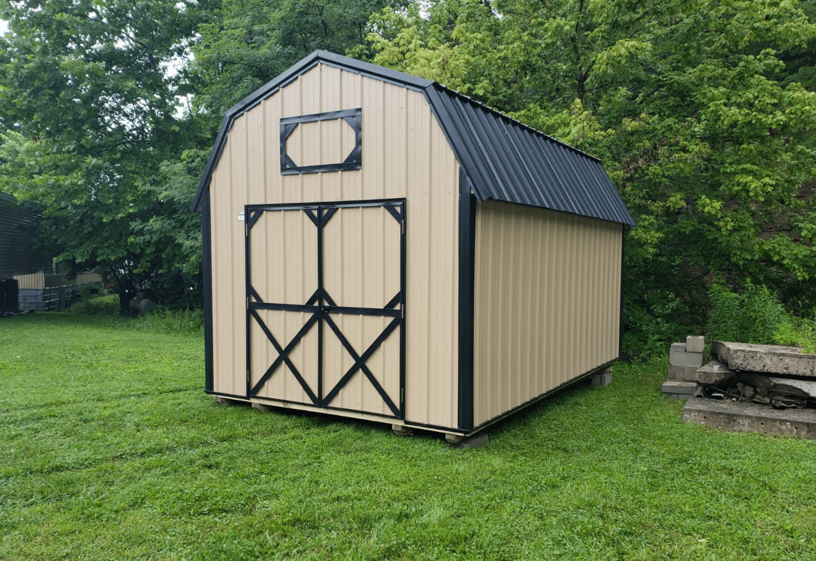 Shed Blog From Timberline Barns | Find Expert Shed Advice