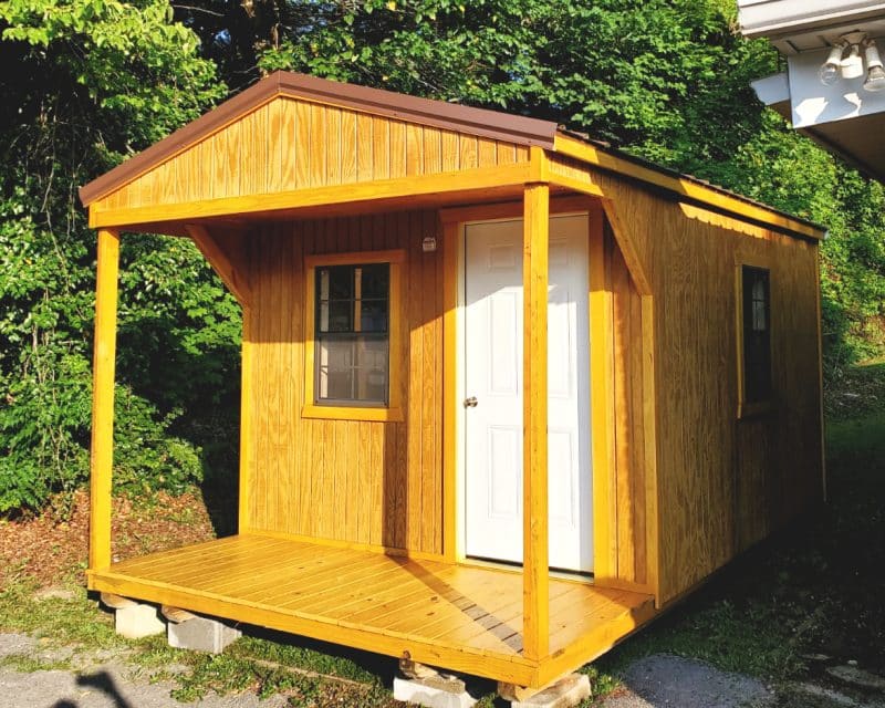 The Hunting Cabin – 5 Things You Should Consider Before Buying ...