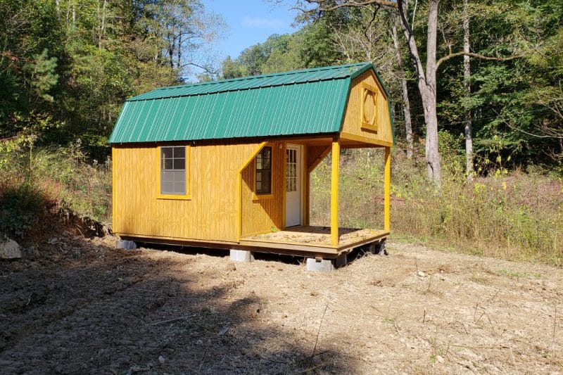 Portable Cabins - A Wonderful Creation of the Modern World - Timberline ...